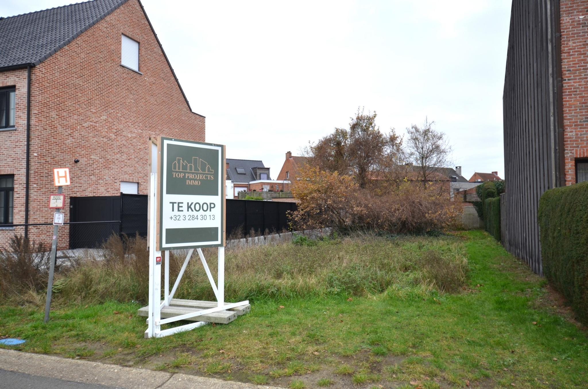 Top Projects - Woningen te koop